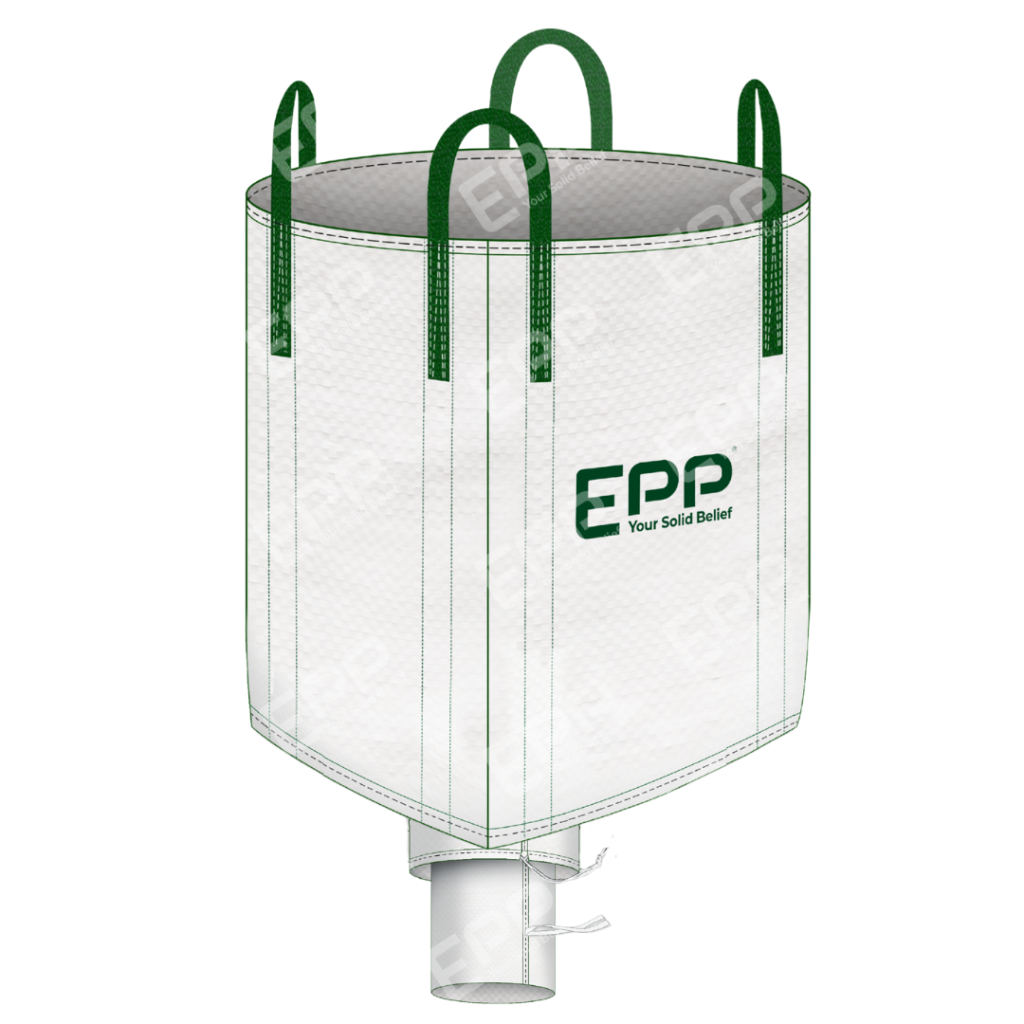 FIBC Bags | EPP VIETNAM COMPANY LIMITED