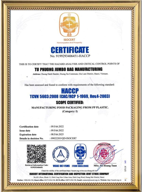 Woven Fabric | EPP VIETNAM COMPANY LIMITED