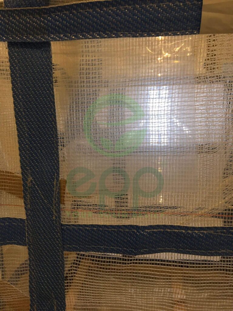 Mesh Bulk Bags