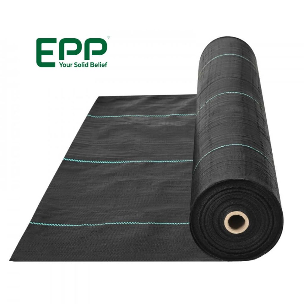 Silt Barrier Fence