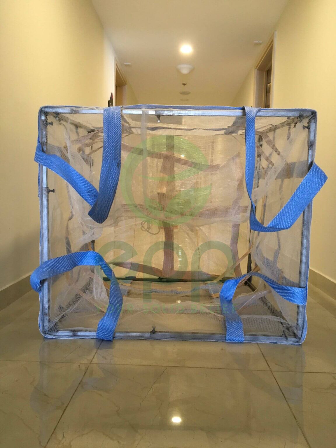 Mesh Bulk Bags