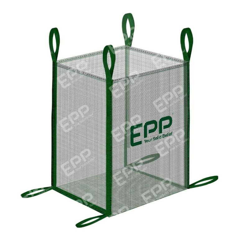 Mesh Bulk Bags