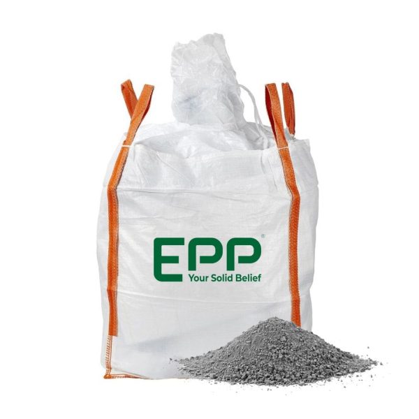 PP Cement Bag Specifications