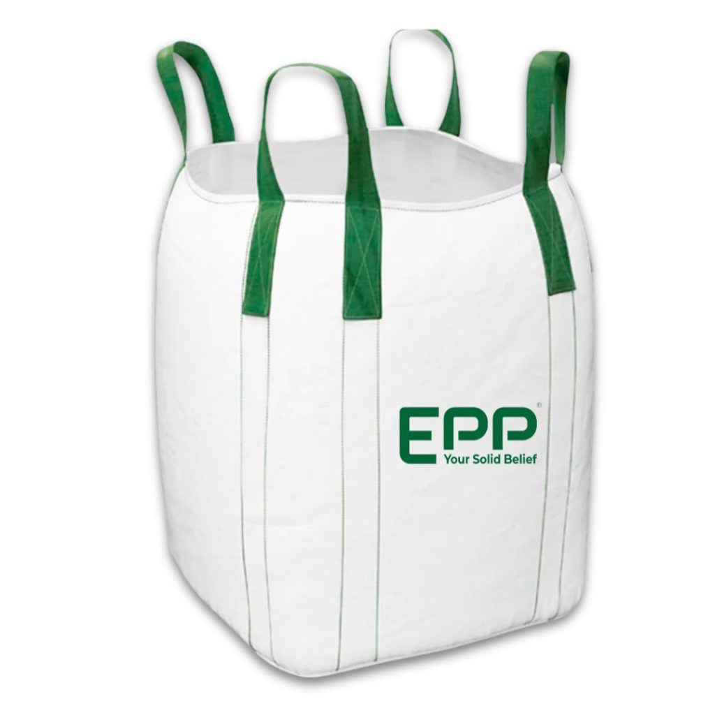 Bulk Bags Ballast