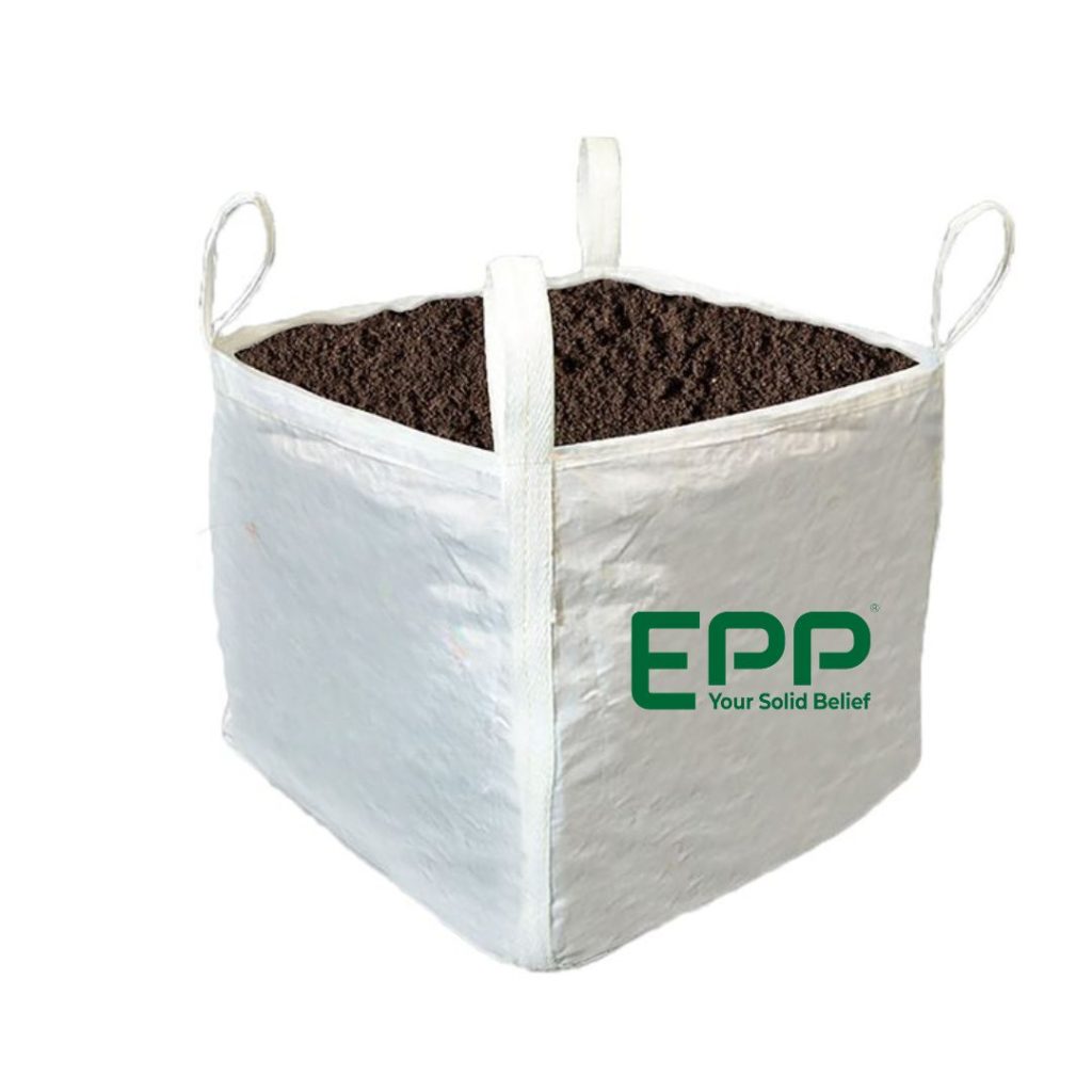 Compost Bulk Bags