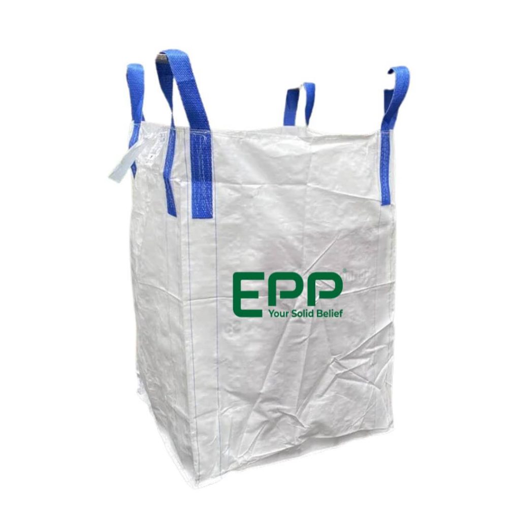 Big bags for garden waste