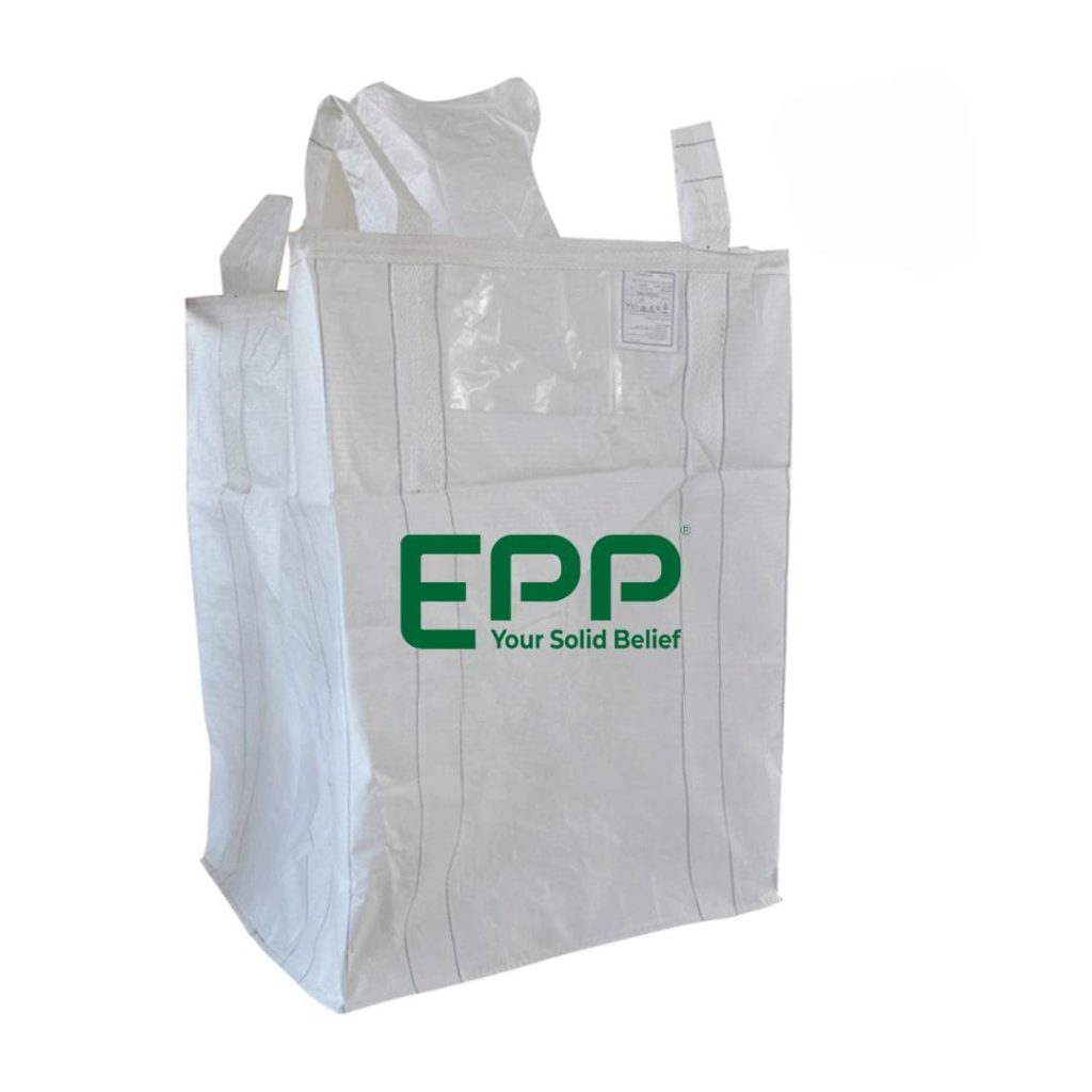 FIBC super sack: features and advantages