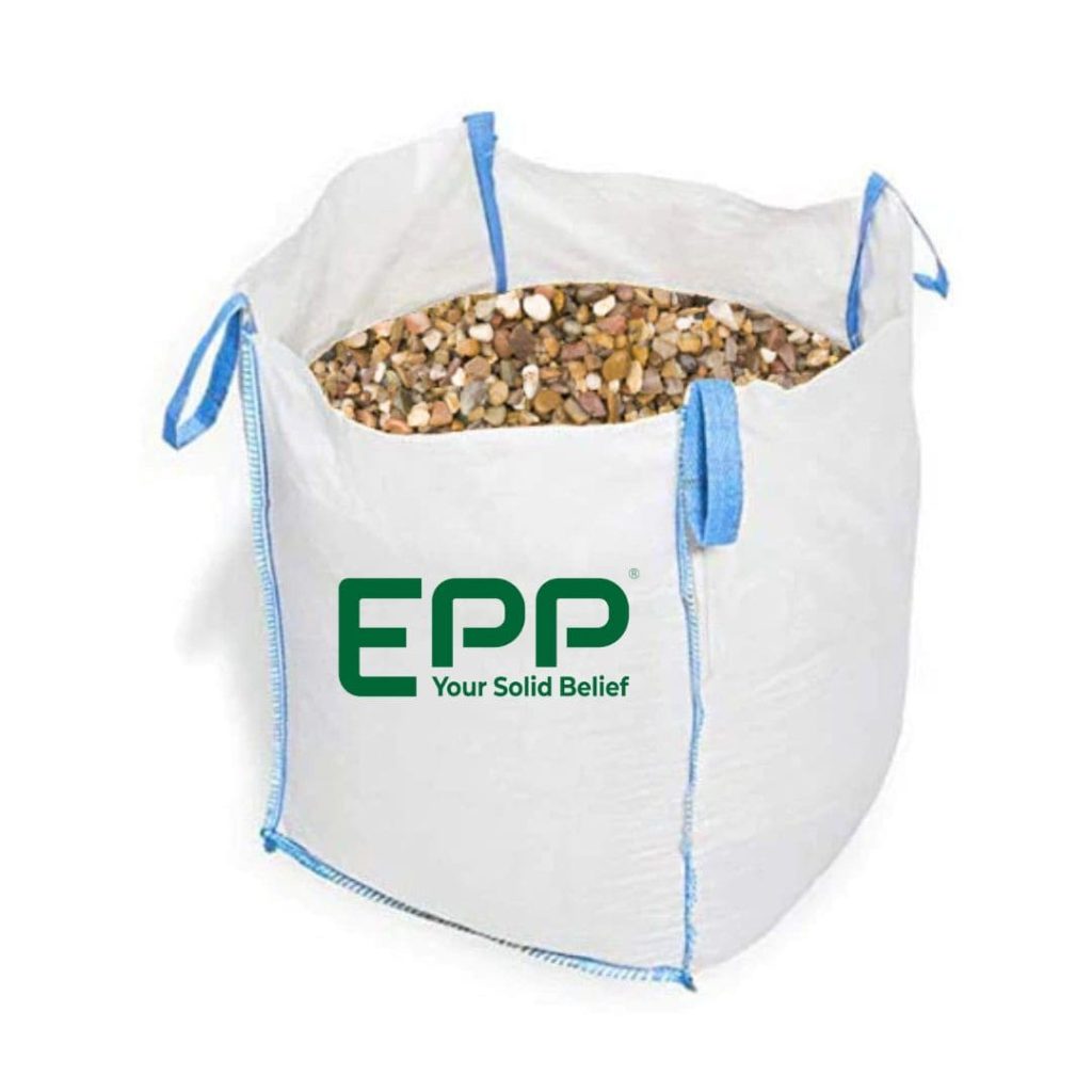 Stone Bulk Bags