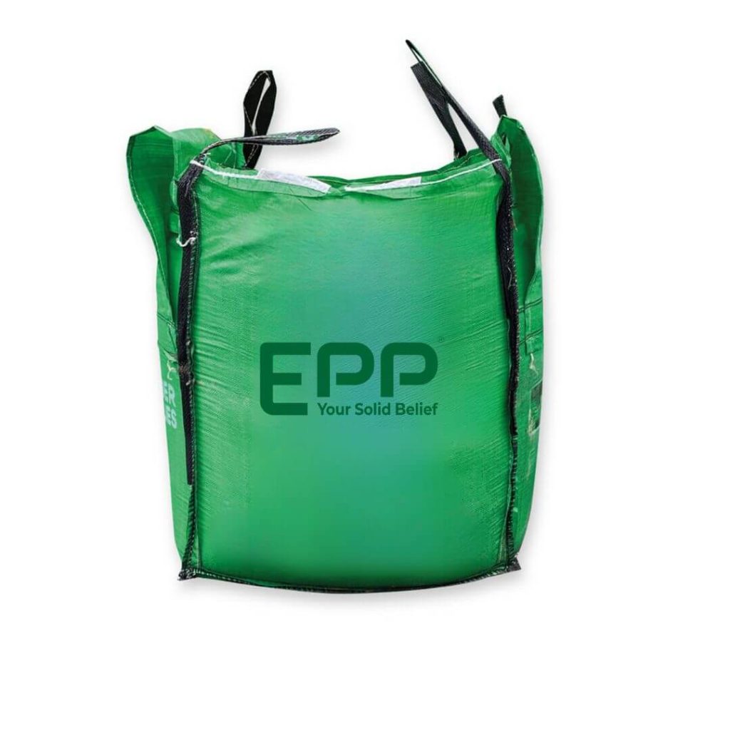 Bulk Bags Ballast