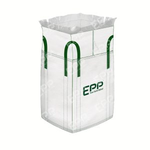 Silage bags: from 1000kg to 2000kg white color