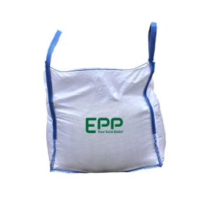 1 ton aggregate bulk bags