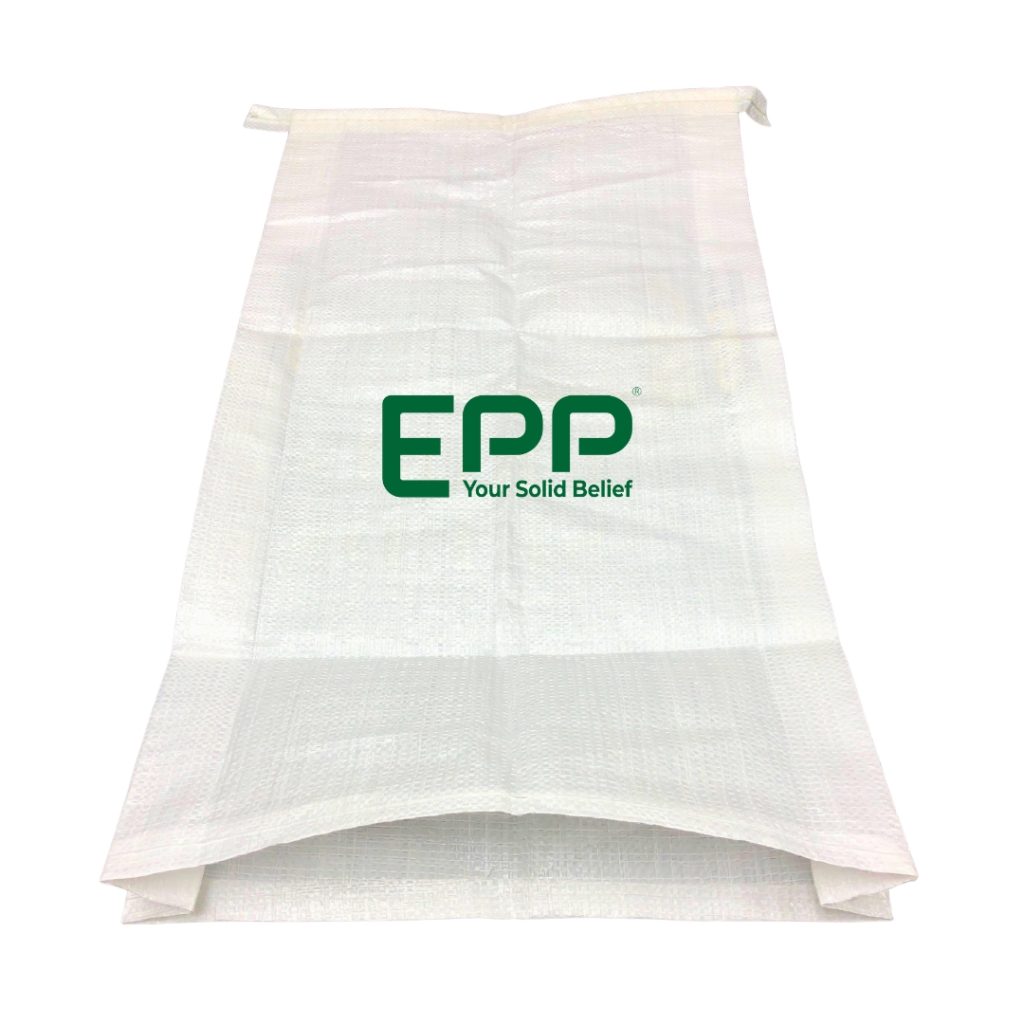 PP Bags Sizes and Dimensions | EPP VIETNAM COMPANY LIMITED