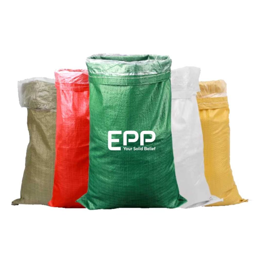 PP Woven Bags