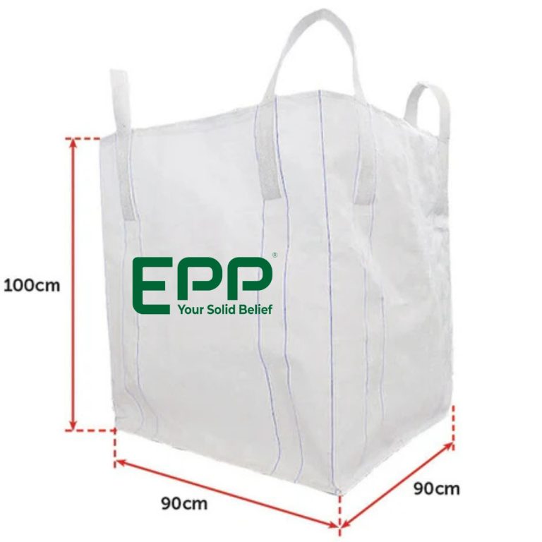 Comprehensive Guide to select correct super sack dimensions