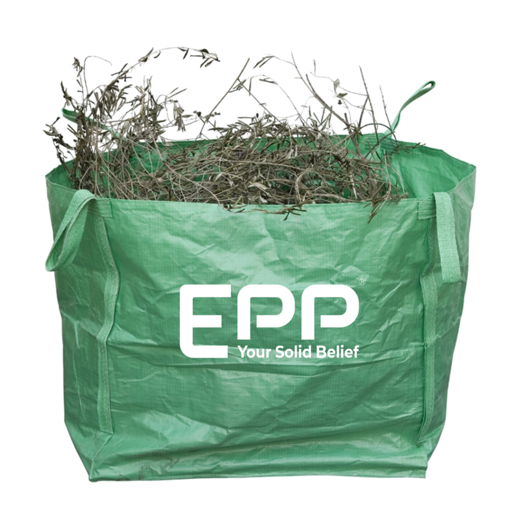 What is the Best Supplier of Big Bag Waste Management?
