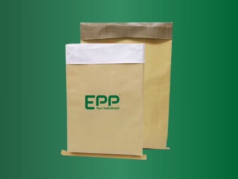 Types of PP bags: Everything you need to know