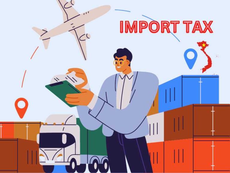 Understanding Vietnam Import Tariff