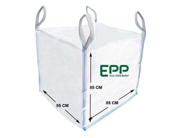 Guide on big bags dimensions