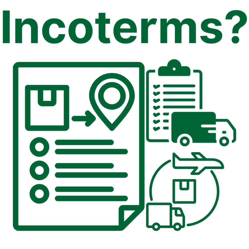 How to Choose the Right Incoterm for Your Import/Export Contracts