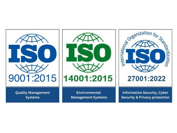 How to Get ISO Certification in 5 Simple Steps?