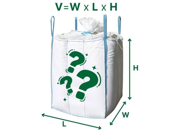 How Much Do Super Sacks Hold?