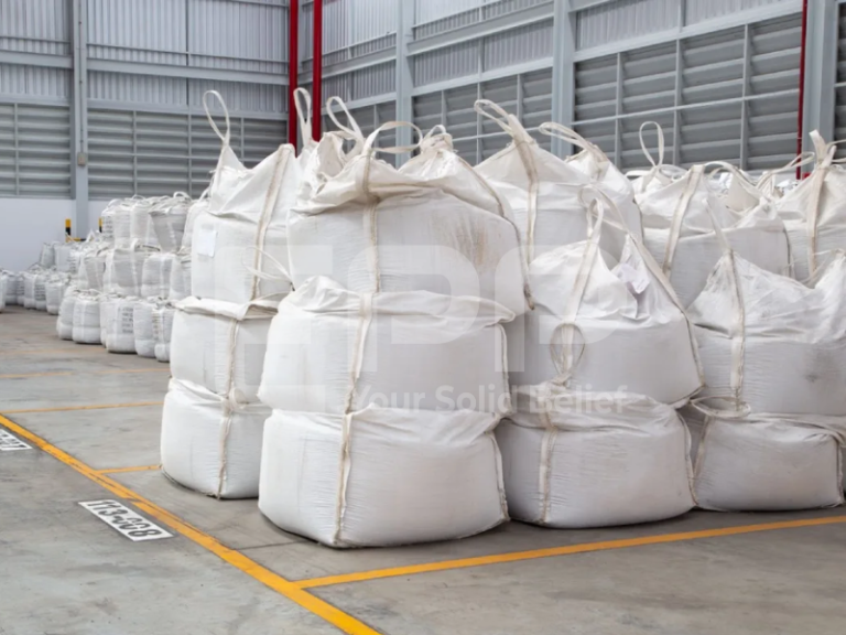 Portland Cement Price Per Ton: A Bulk Buyer's Guide